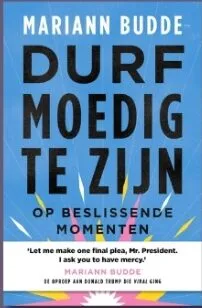 Durf moedig te zijn - R.-K. Parochie - Heilige Familie Jezus, Maria en ...